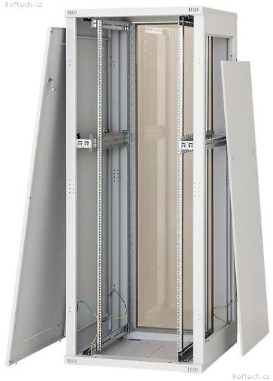 RMA-42-A89-CAX-A1 - TRITON 19" stojanový rozvaděč 42U, 800x900 | Softech.cz