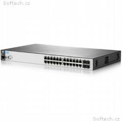 J9776A#ABB - HP Aruba 2530-24G Switch (J9776A) | Softech.cz