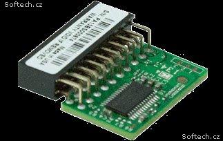 AOM-TPM-9665V - SUPERMICRO Trusted Platform Module with TCG 2 | Softech.cz
